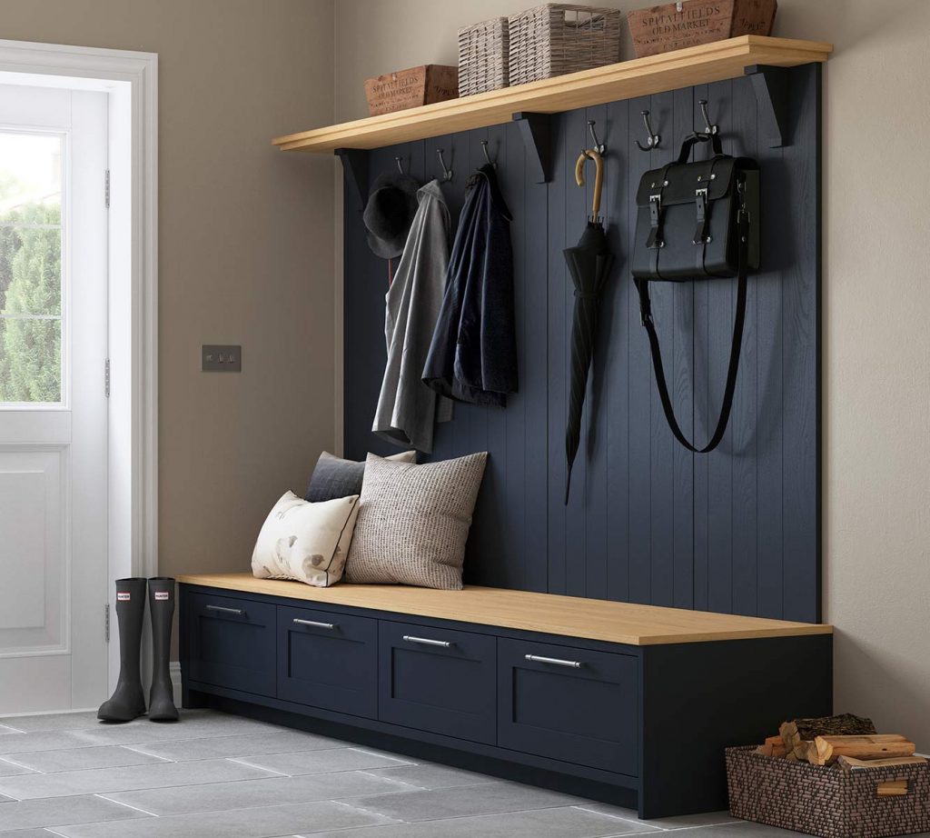 Hardwick - Frank Anthony Kitchens